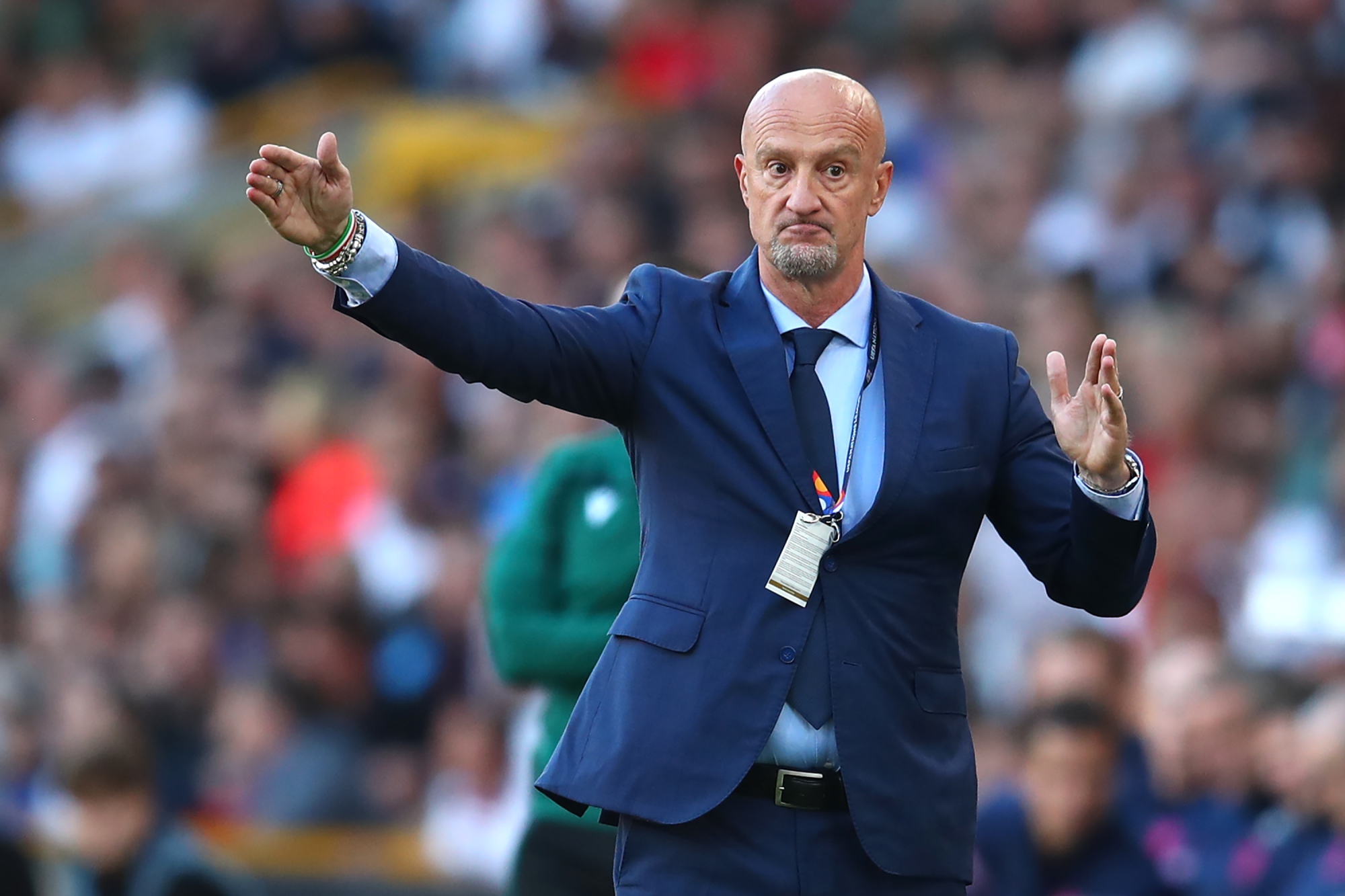 Varázslatos Marco Rossiról ír a BBC - Player.hu