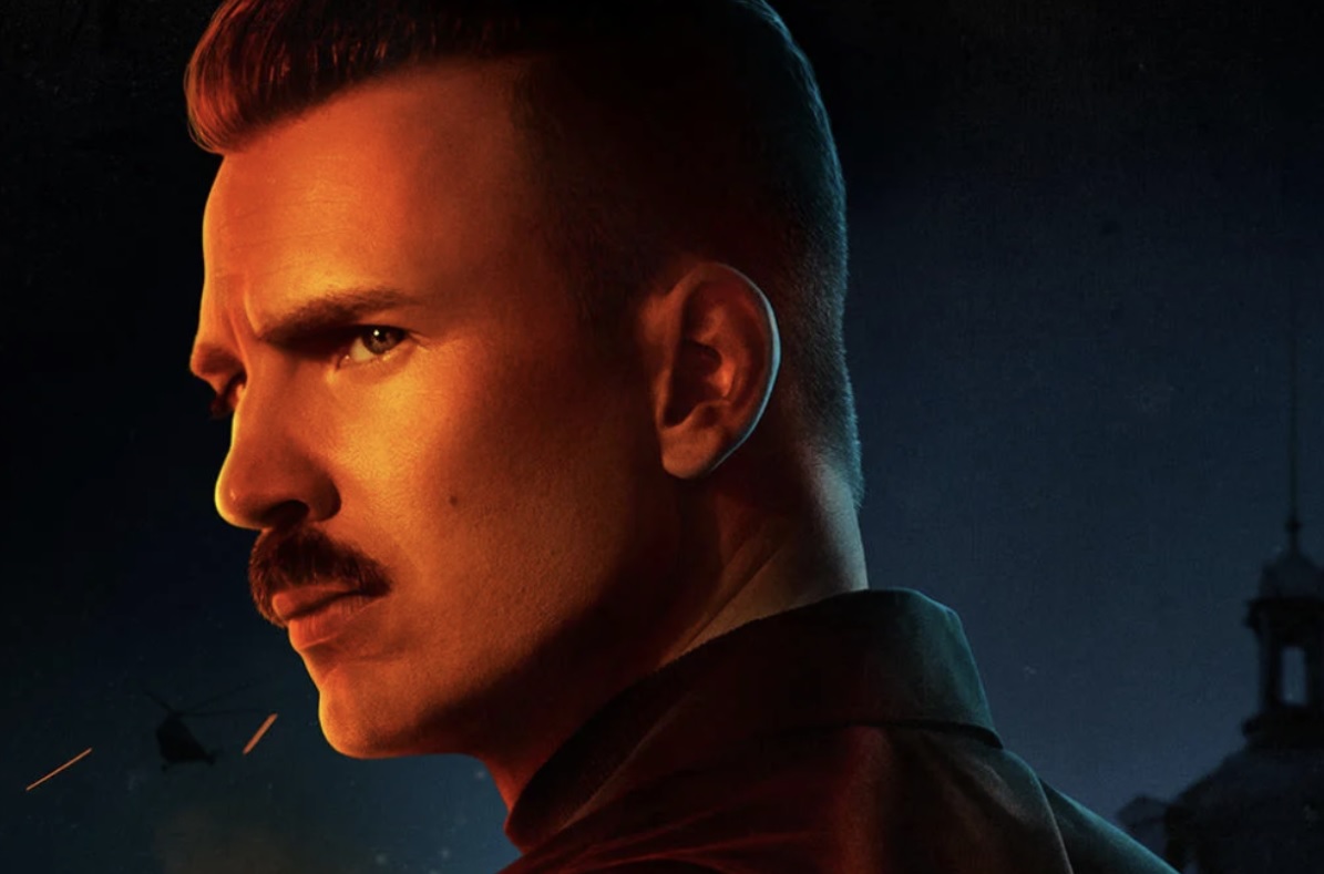 Egy pillanat alatt elkapkodták A szürke ember fos bajuszát - Player.hu