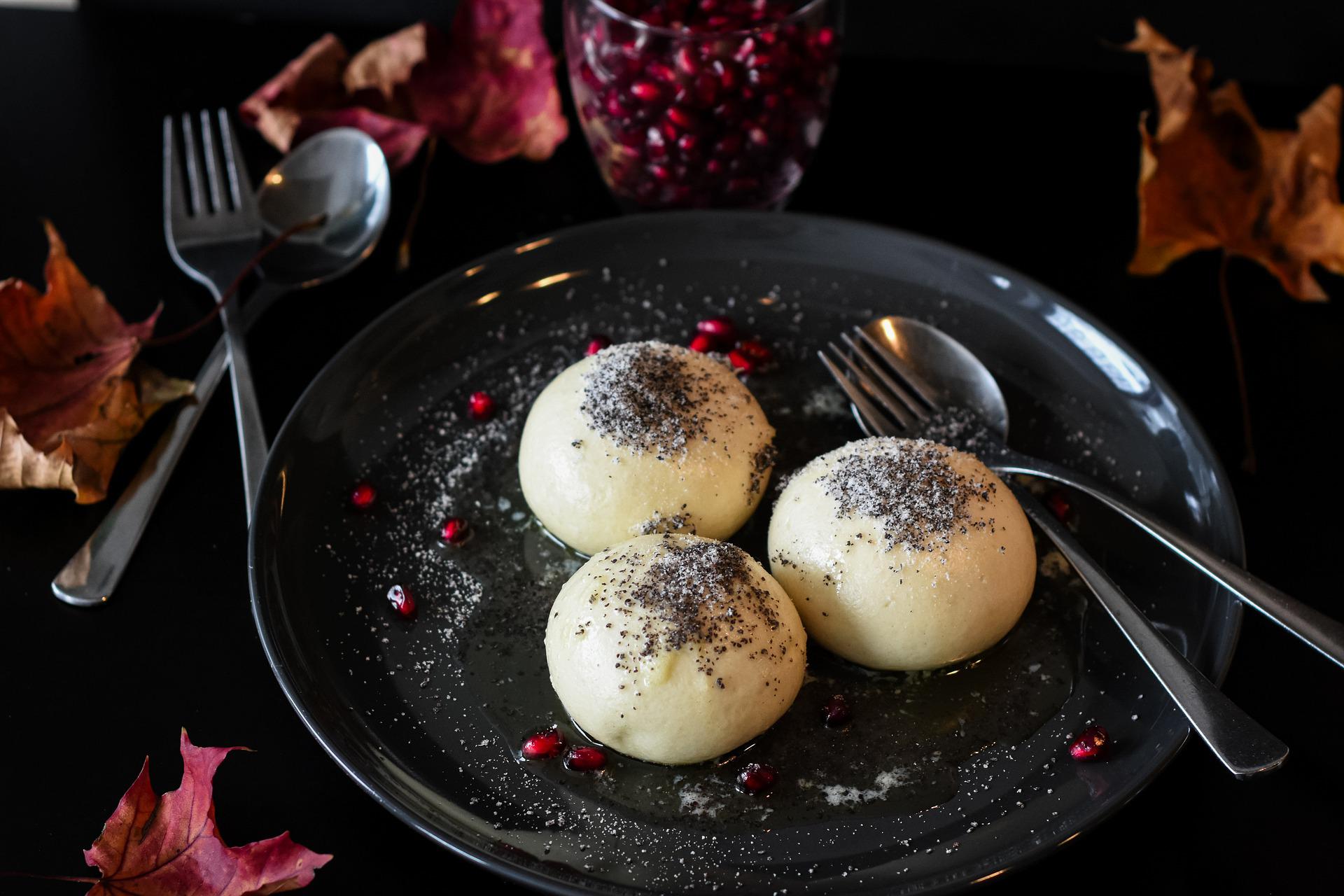 Ki találta fel a gombócot, és hogyan terjedt el világszerte? - Player.hu