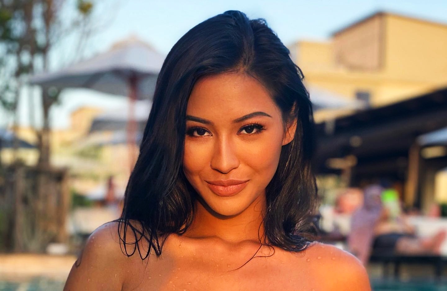 Megsimogatnánk Martine cicáját a macskák világnapján - Player.hu