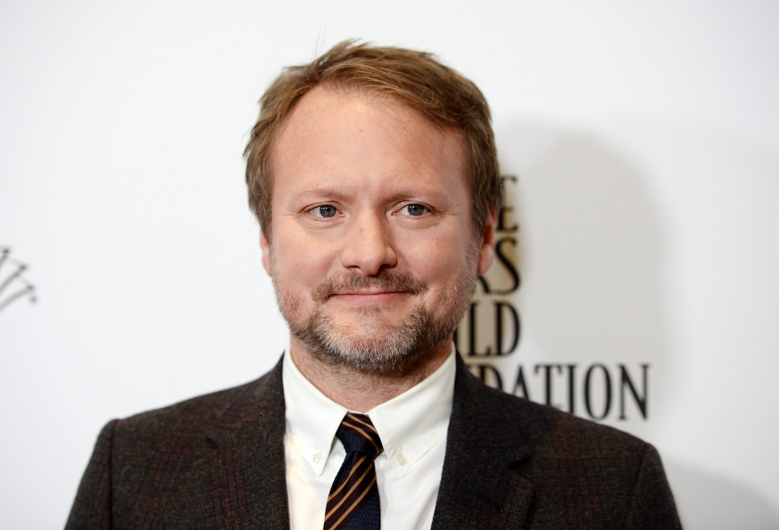 Rian Johnson ma még büszkébb Az utolsó Jedikre, mint a bemutatása ...