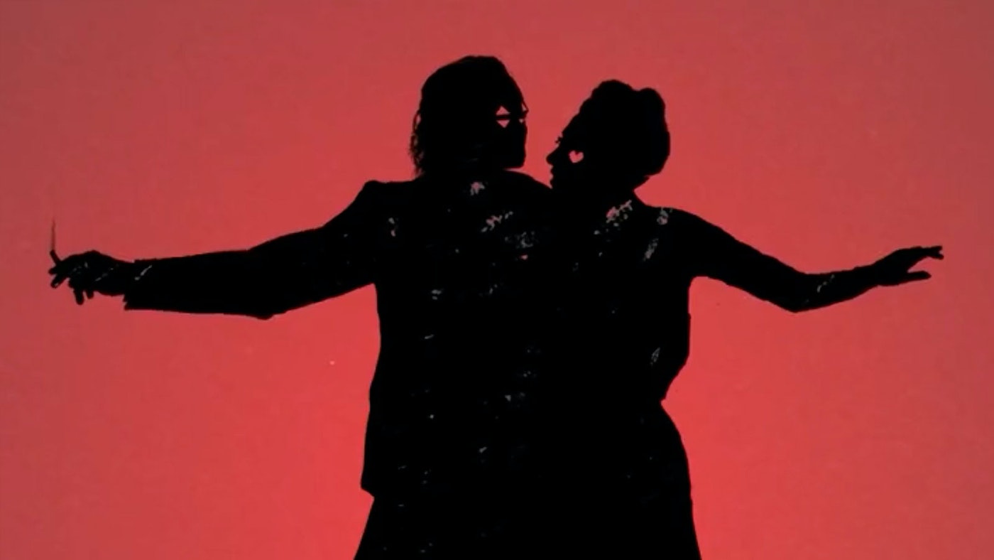 A Joker 2 első kedvcsinálója bizonyítja, hogy tényleg Lady Gaga lesz ...