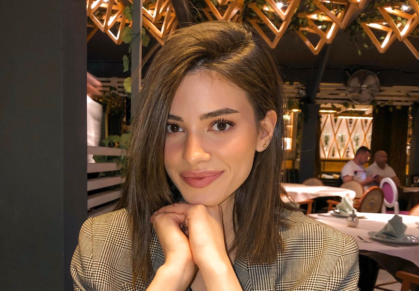 Szerb joghallgató a nap csaja - Player.hu