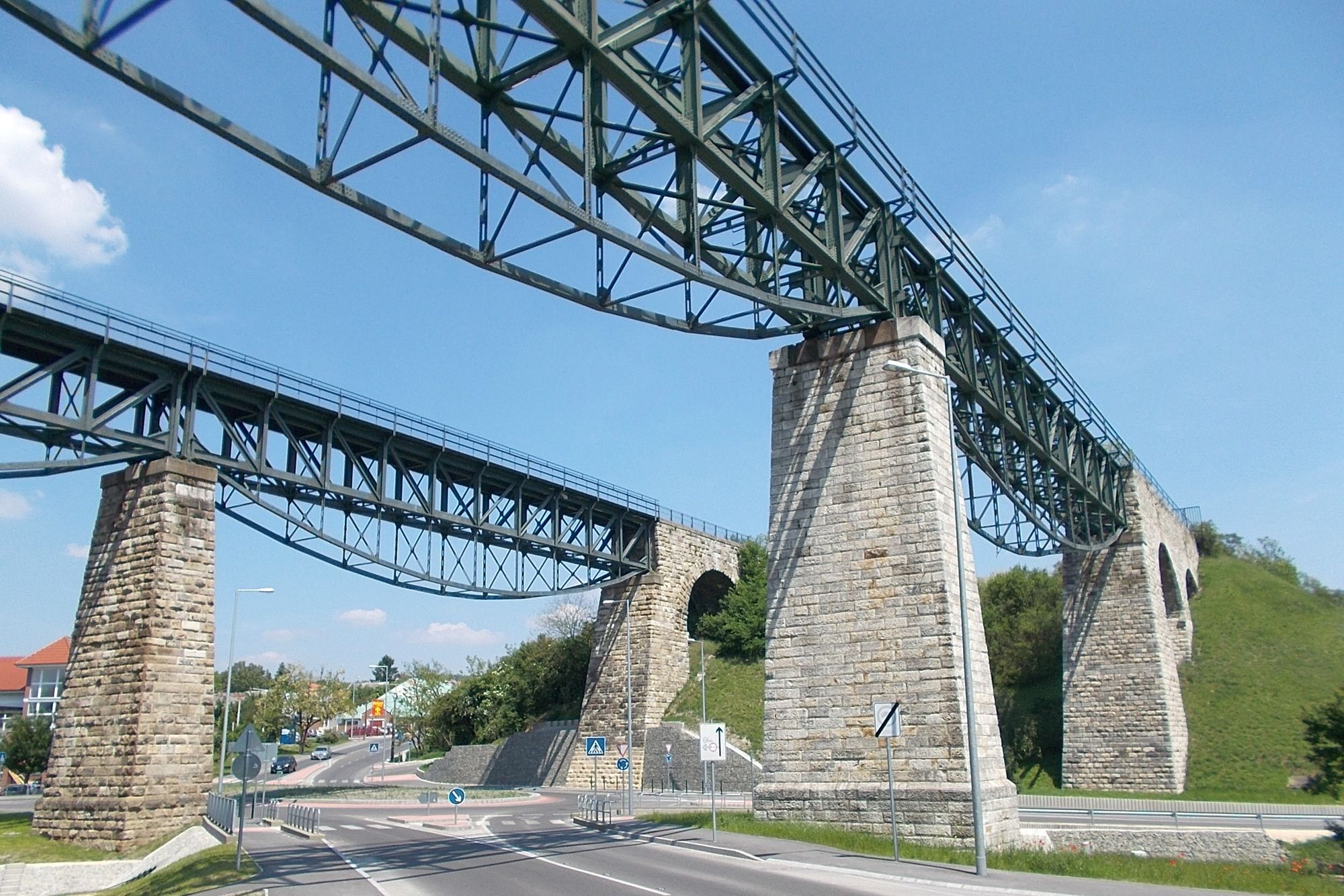 Nahát, milyen jópofa magyar hidak vannak! - Player.hu