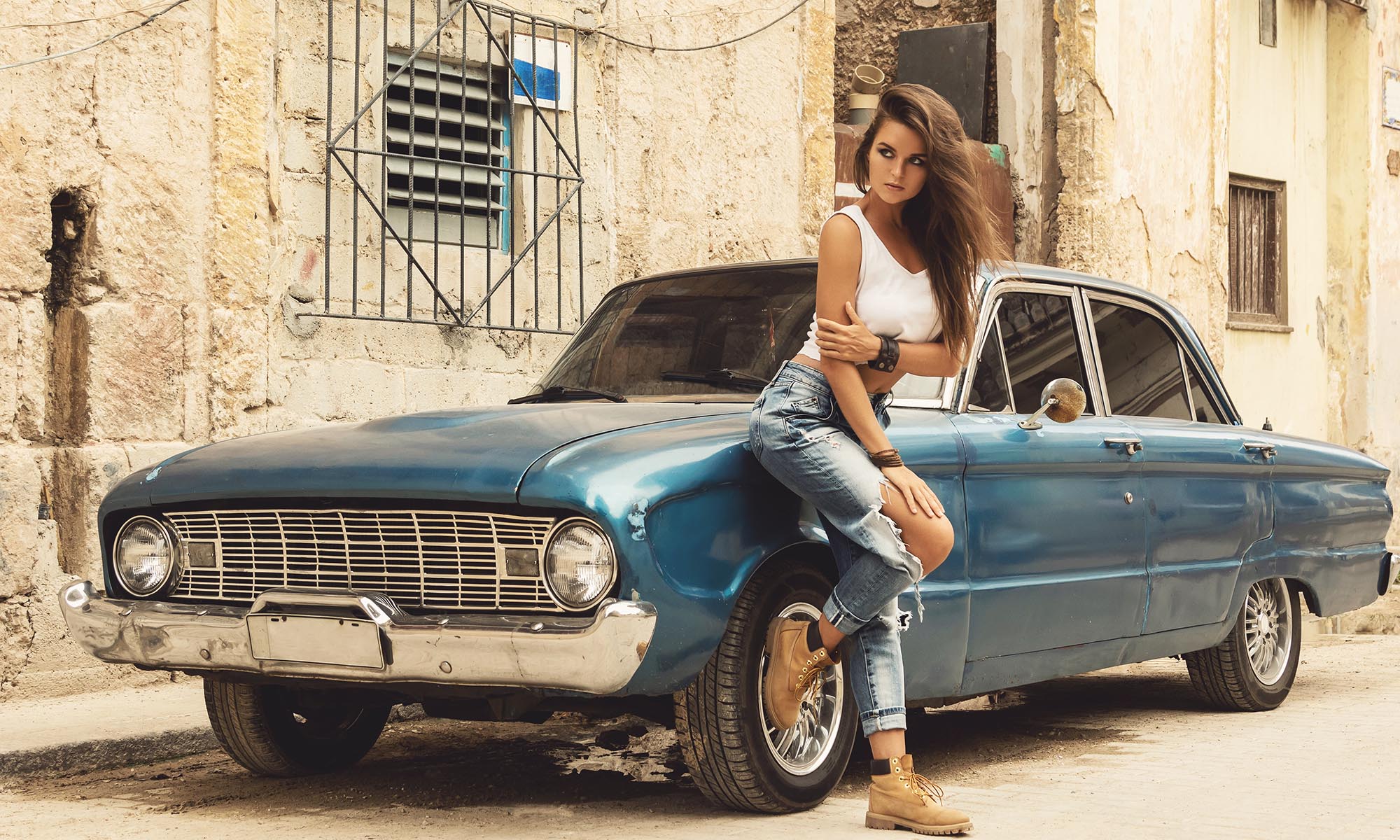 Havannában őt kérnénk fel idegenvezetőnek - Player.hu