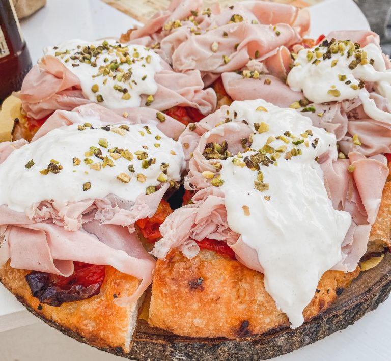 A stracciatella leves megvolt? - Player.hu