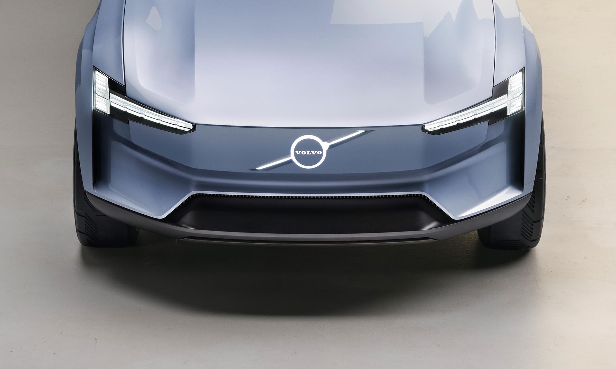 Kiderült a Volvo XC90 utódjának neve - Player.hu