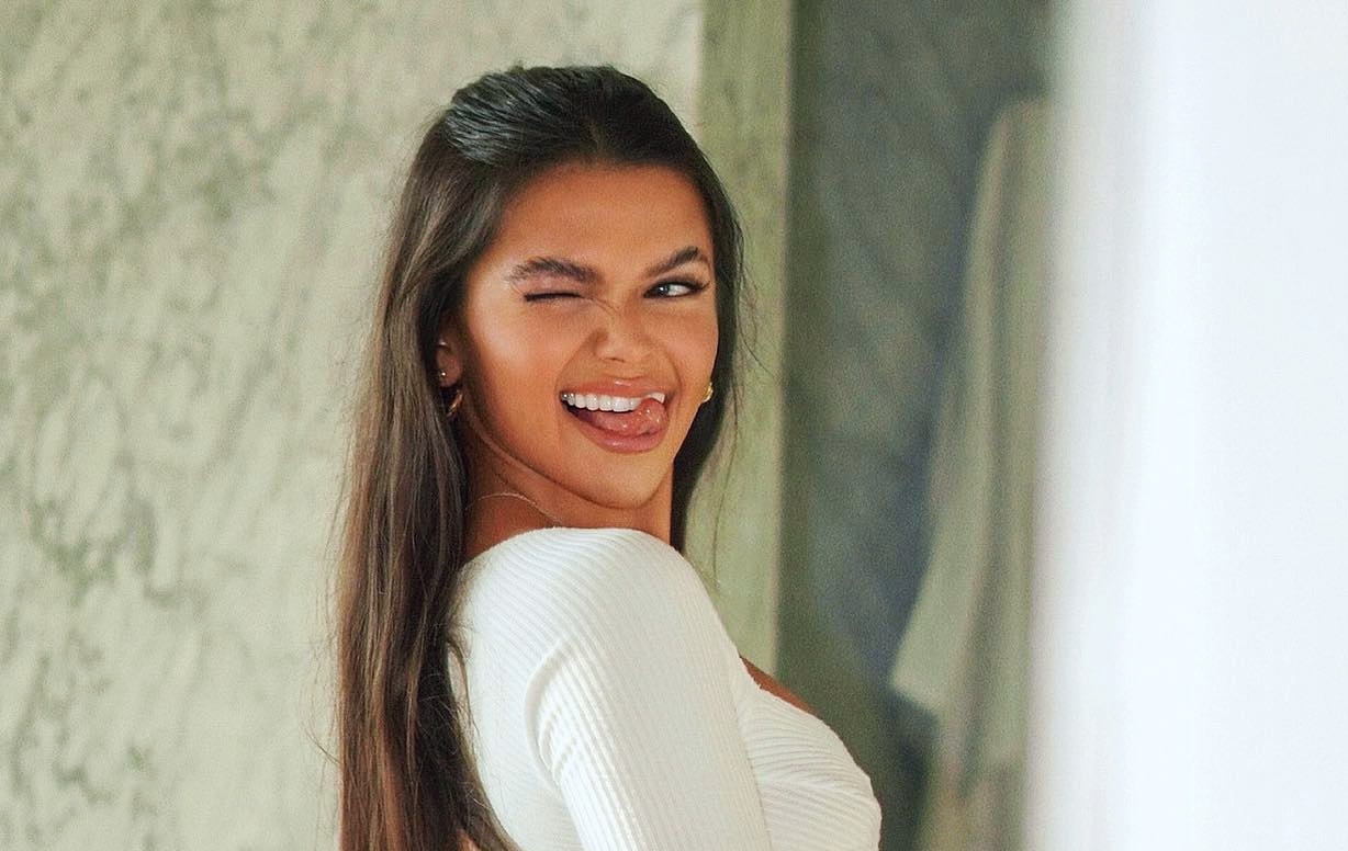 Vicky szenvedélyesen él - Player.hu