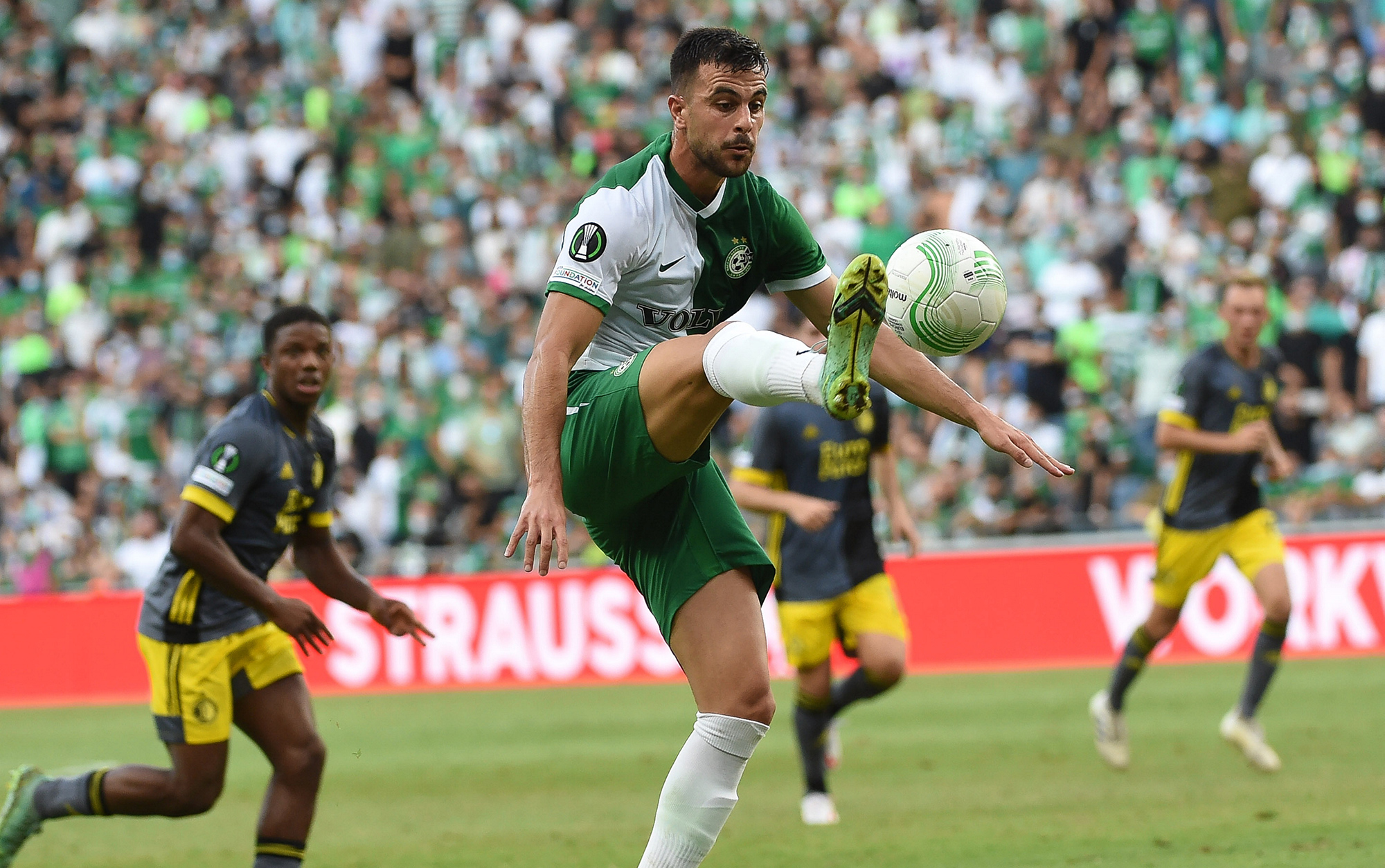 Ritkán látni ennyire okosan használt sarkazást - Player.hu