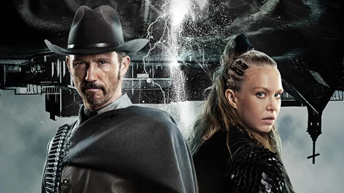 Emlékszel még az R.I.P.D. - Szellemzsaruk című mozira? Itt a második rész kedvcsinálója - Player.hu