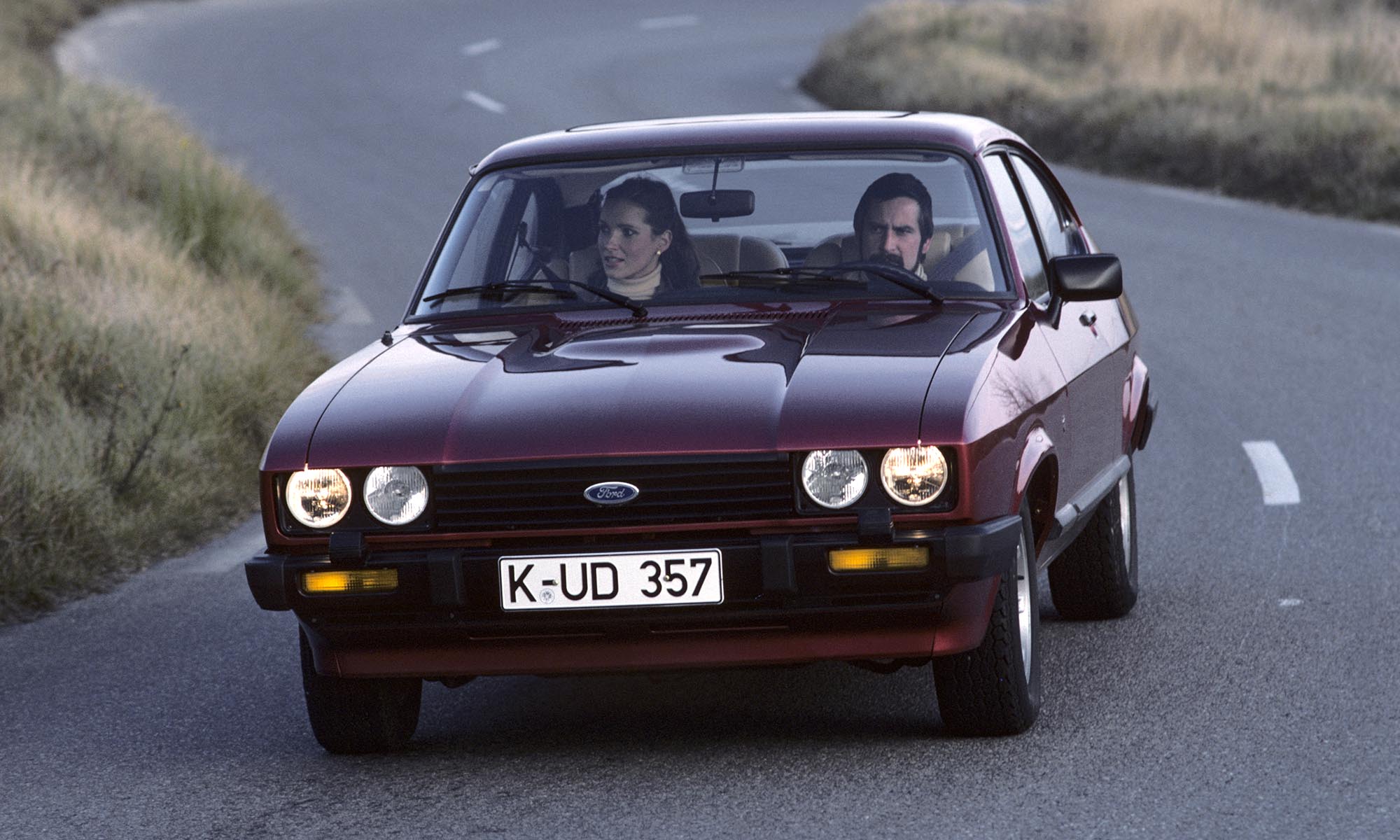 Nyolc típusnév, ami eltűnt a Ford kínálatából, és egy, ami visszatért ...