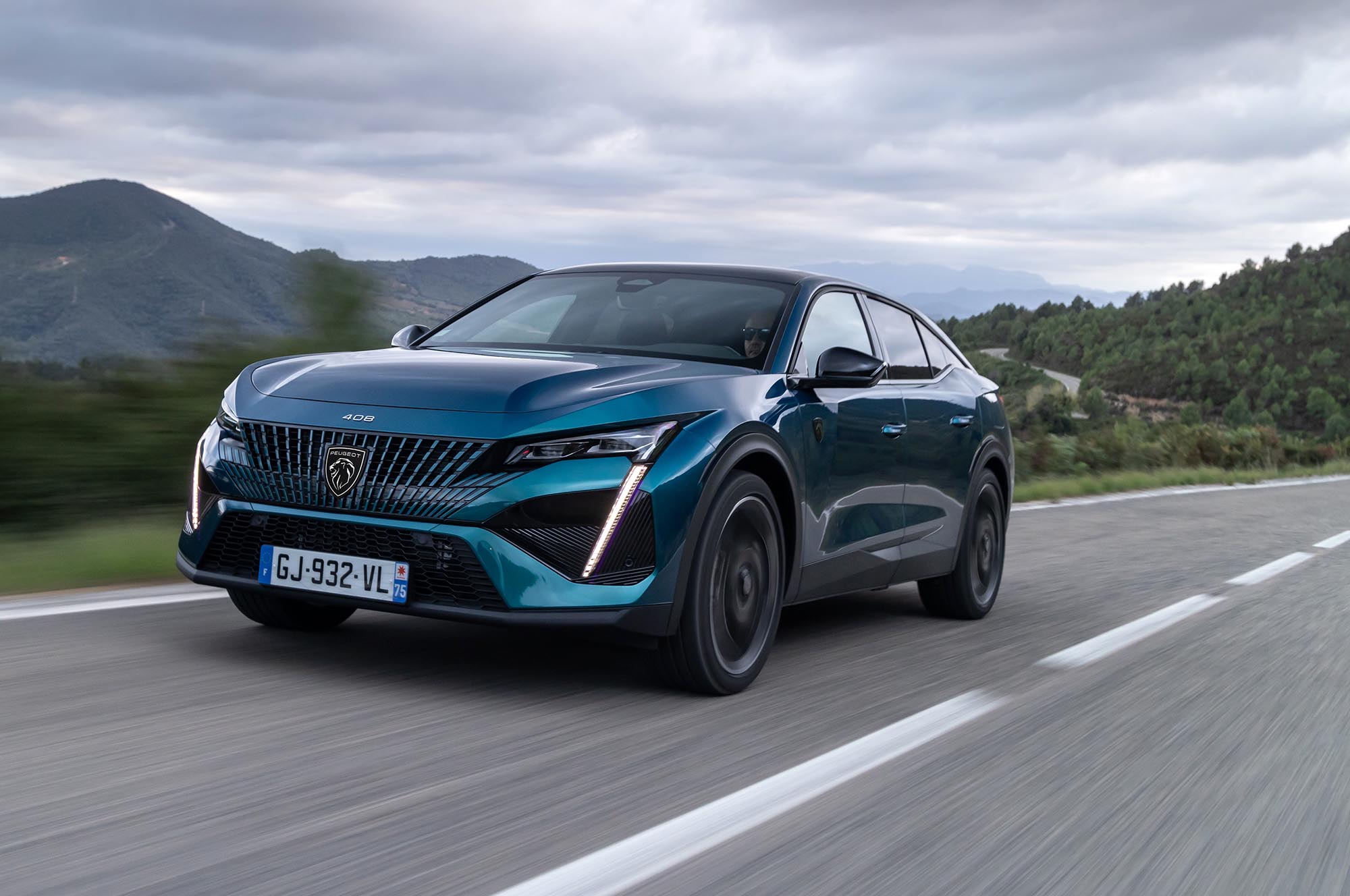 Nagyon másmilyen, mégis azonnal otthon vagy benne. Kipróbáltuk az új ...