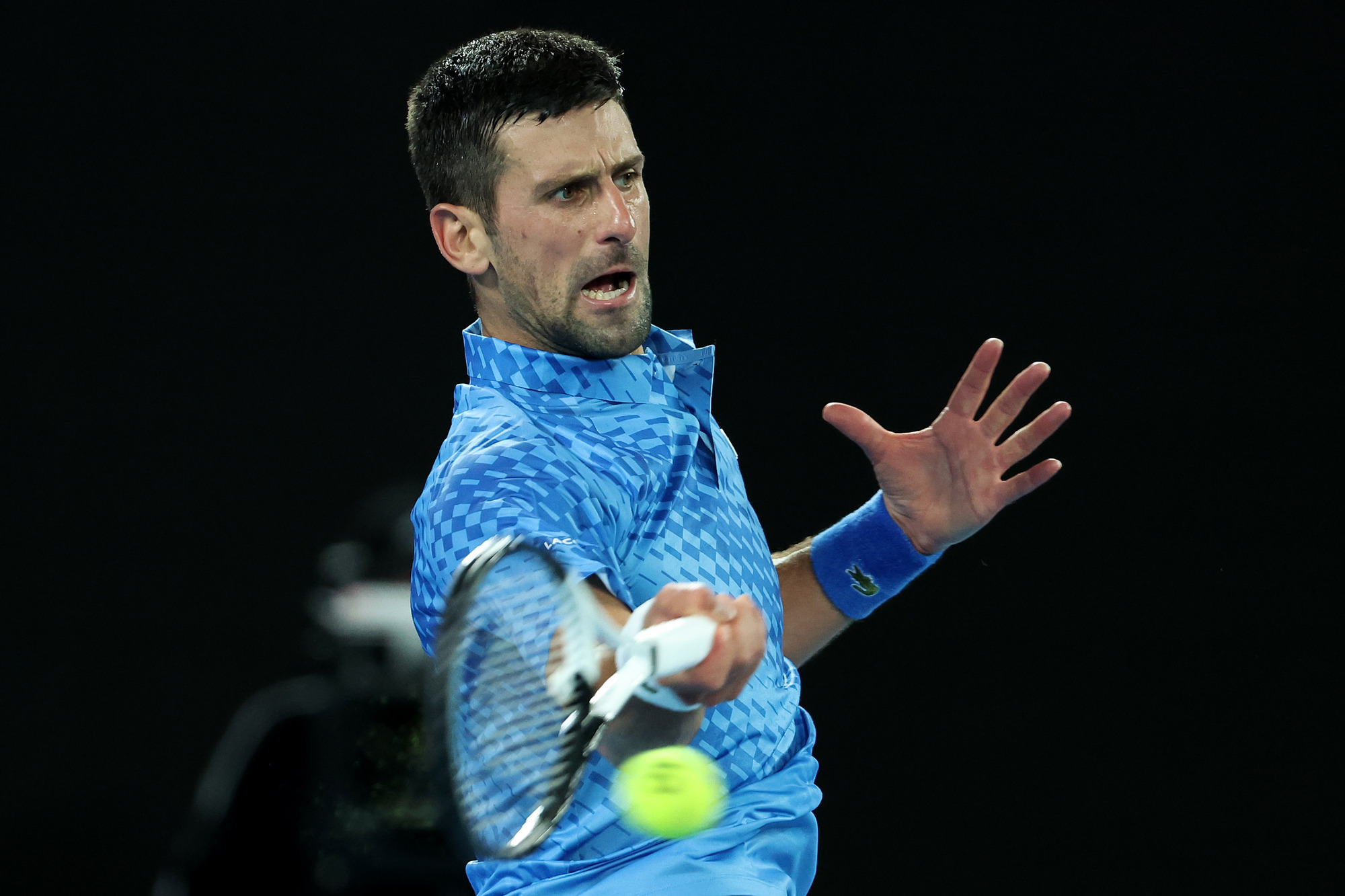 Djokovic beérte Nadalt, megnyerte a 22. Grand Slamjét - Player.hu