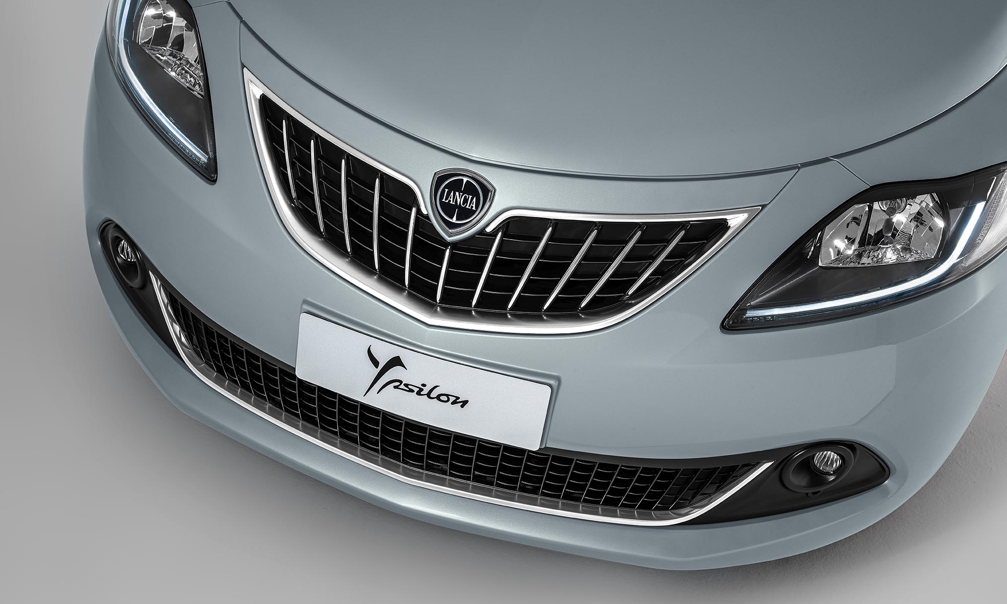 Még mindig jól fogy a tizenkét éves Lancia Ypsilon - Player.hu