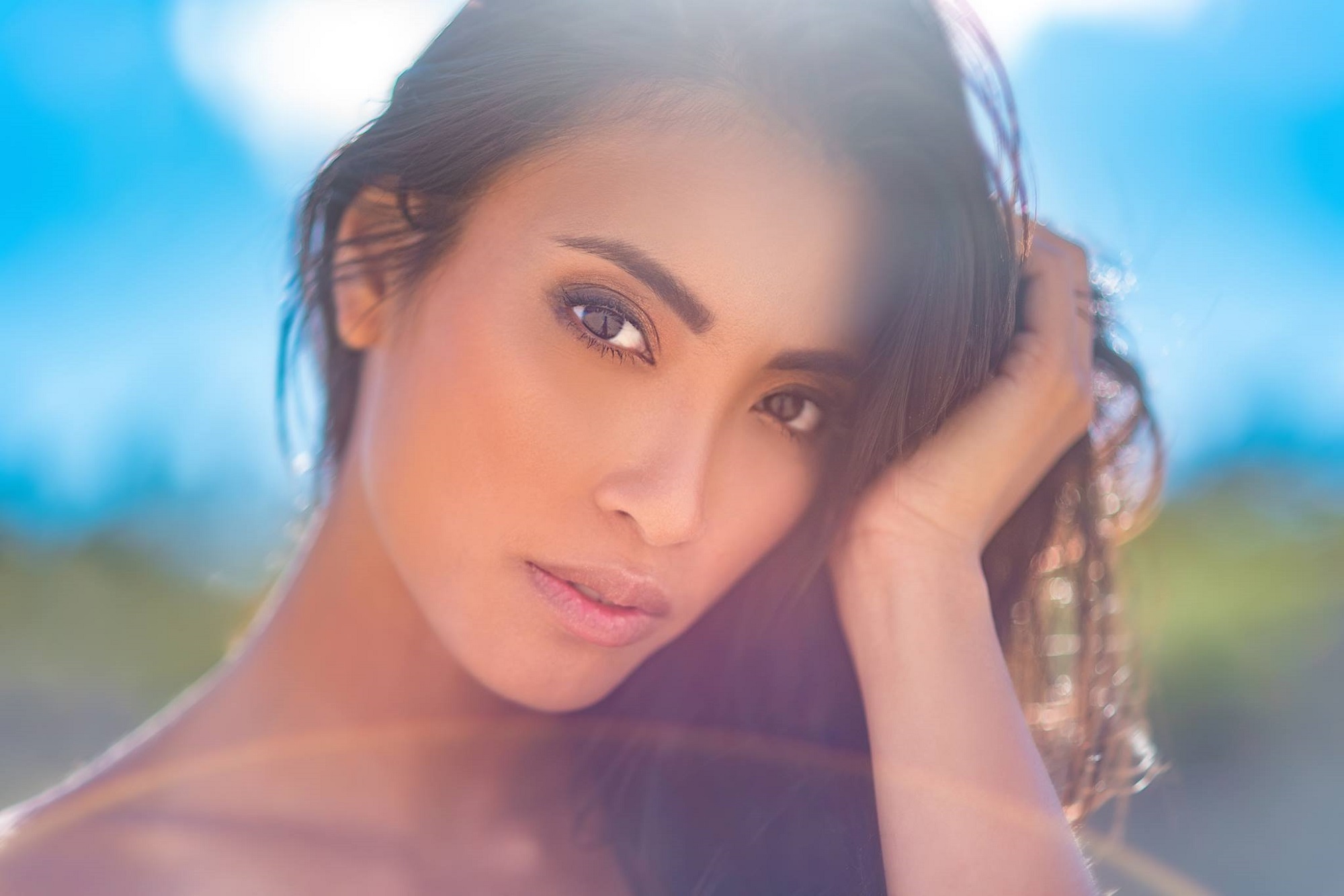 Emlékszel erre a magyar-vietnámi szépségkirálynőre a Drakulics ...