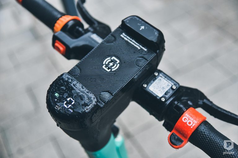 Kinek szólnak a budapesti Tier-rollerek? - Player.hu