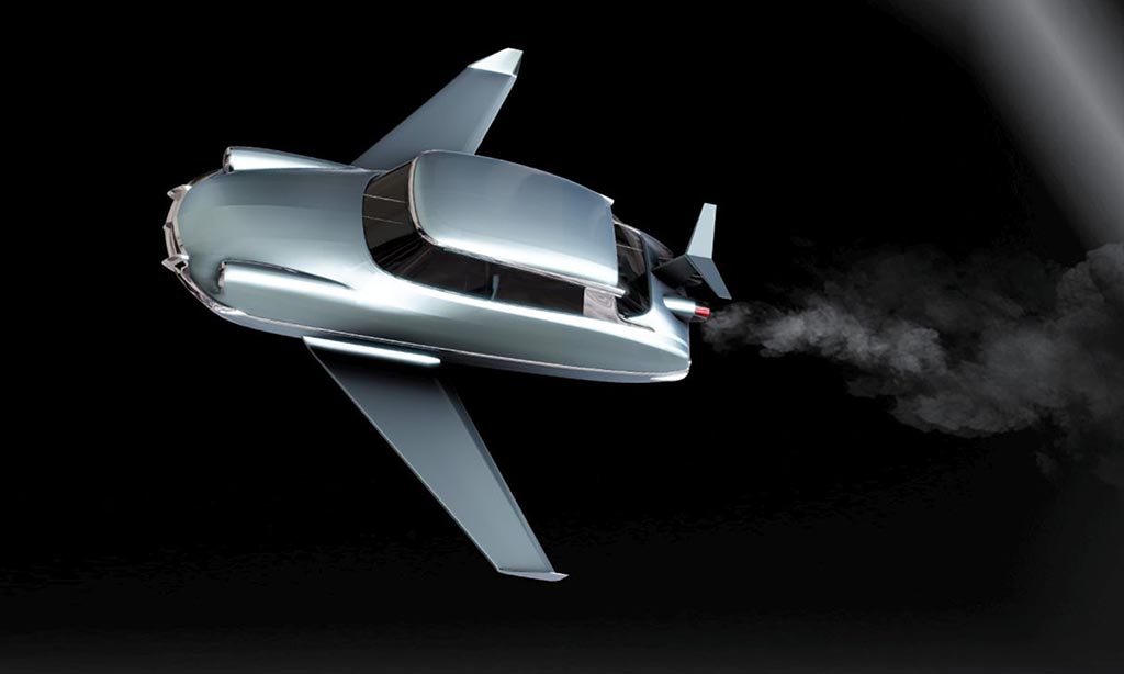 Elképzelték Fantomas legendás DS-ének modern változatát - Player.hu