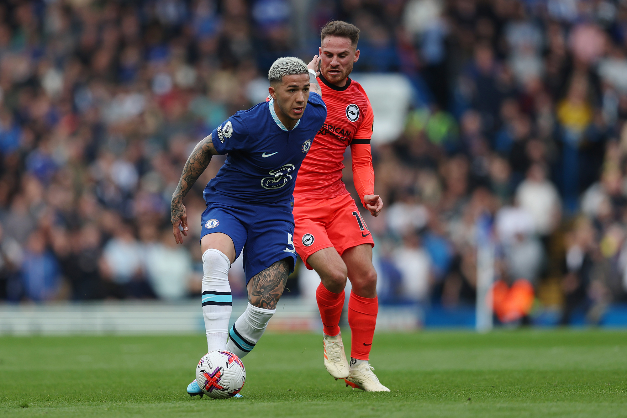 A Chelsea a futballtörténelem legdrágább cseréjét mutatta be: 281 ...