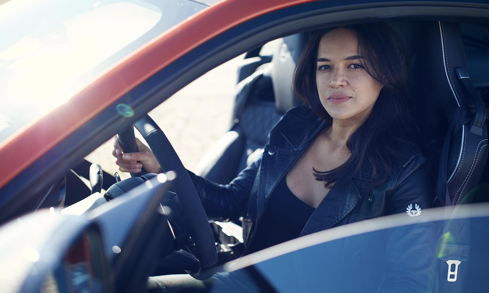 Michelle több, mint a Halálos iramban autós csaja - Player.hu