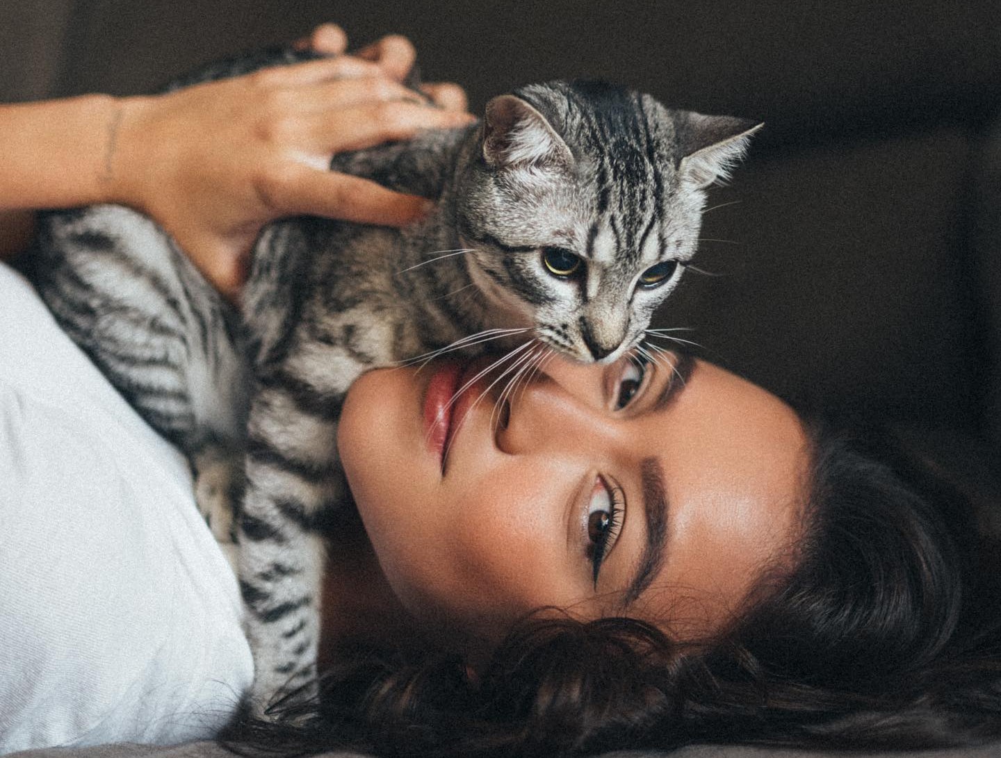 Elakadt a szavunk ettől a brazil lánytól - Player.hu