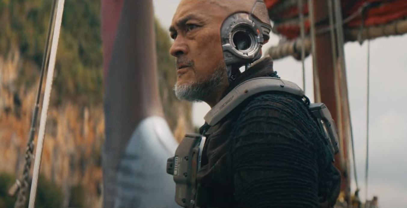 Ebben a filmben már a mesterséges intelligencia ellen háborúzik az ...