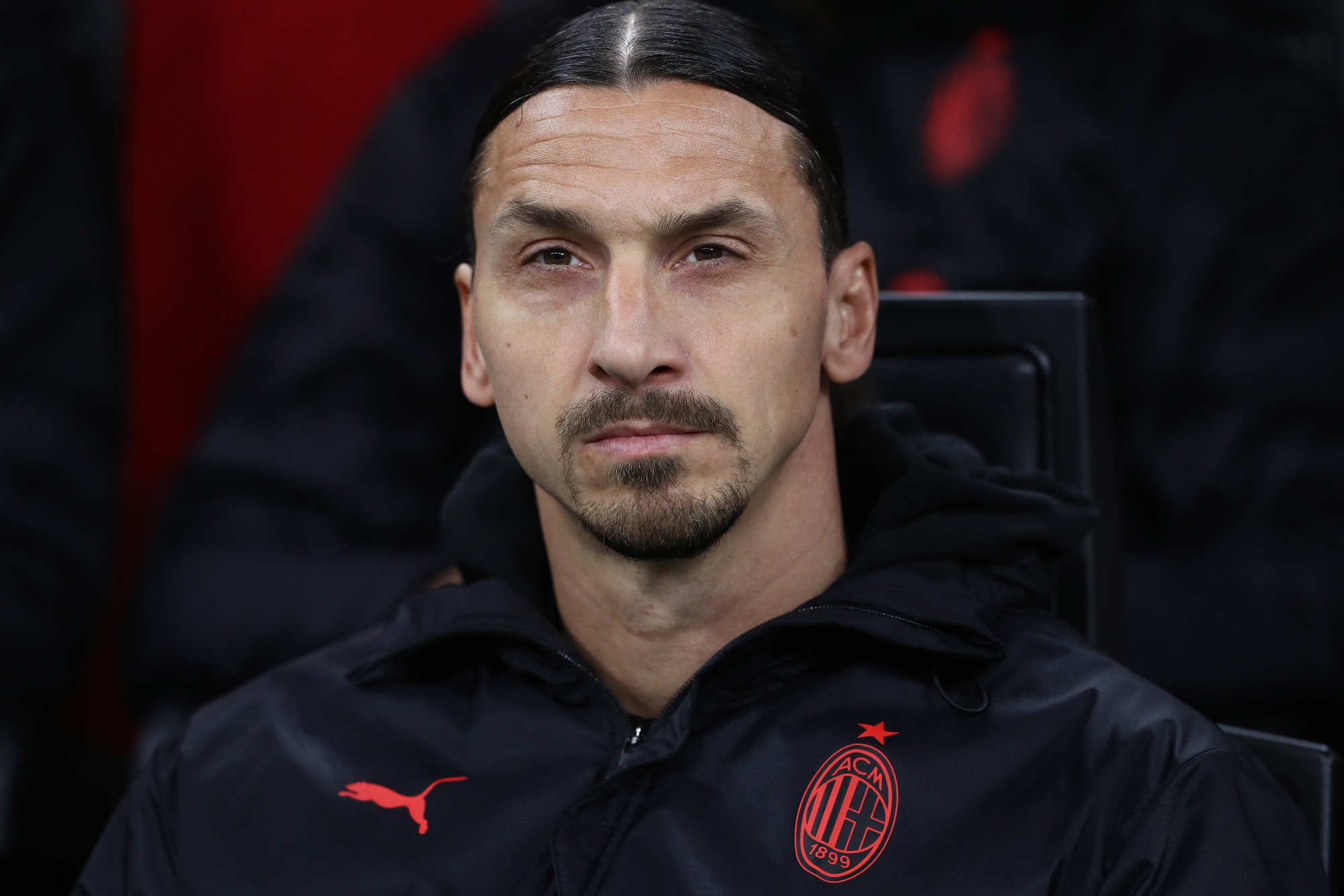 Ibrahimovic elhagyja az AC Milant - Player.hu