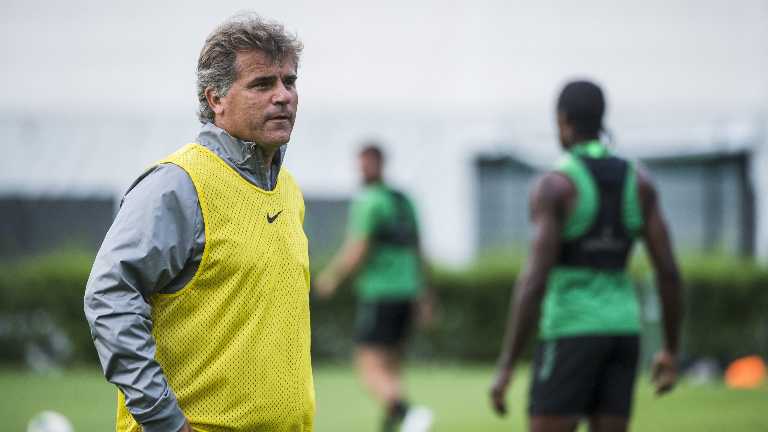 Már meg is van a Fradi „új” edzője - Player.hu