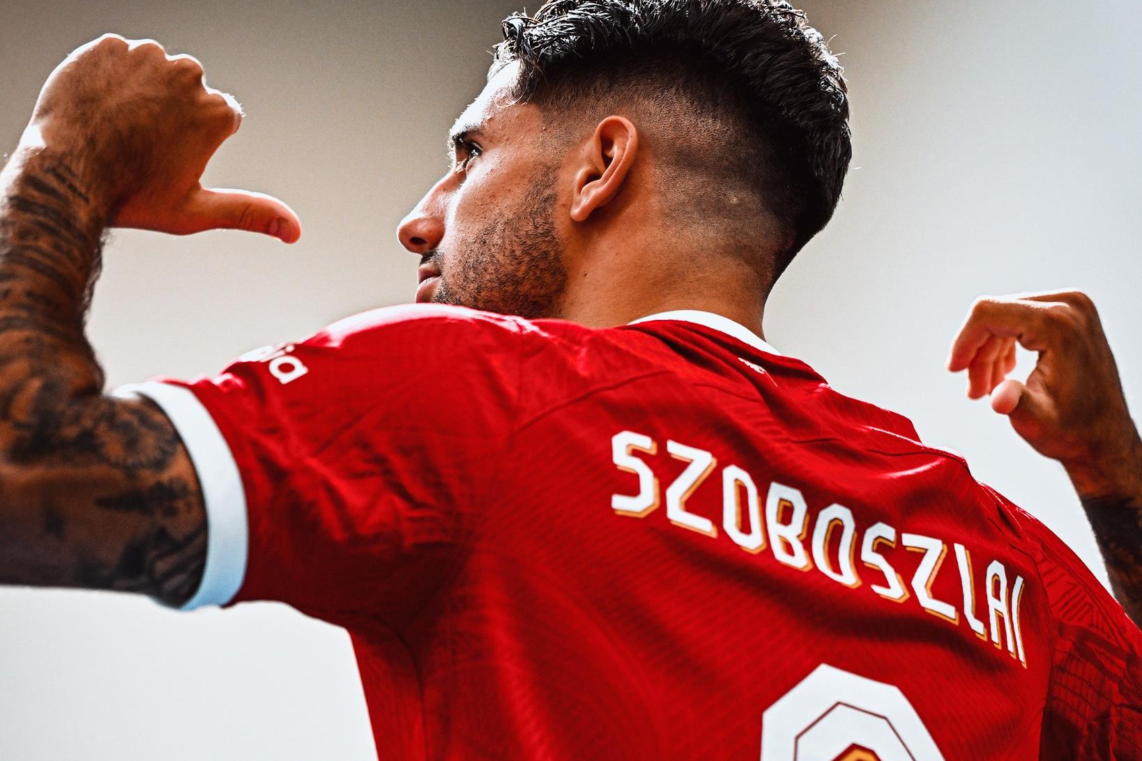 Adósságba verte magát a Liverpool Szoboszlai miatt - Player.hu