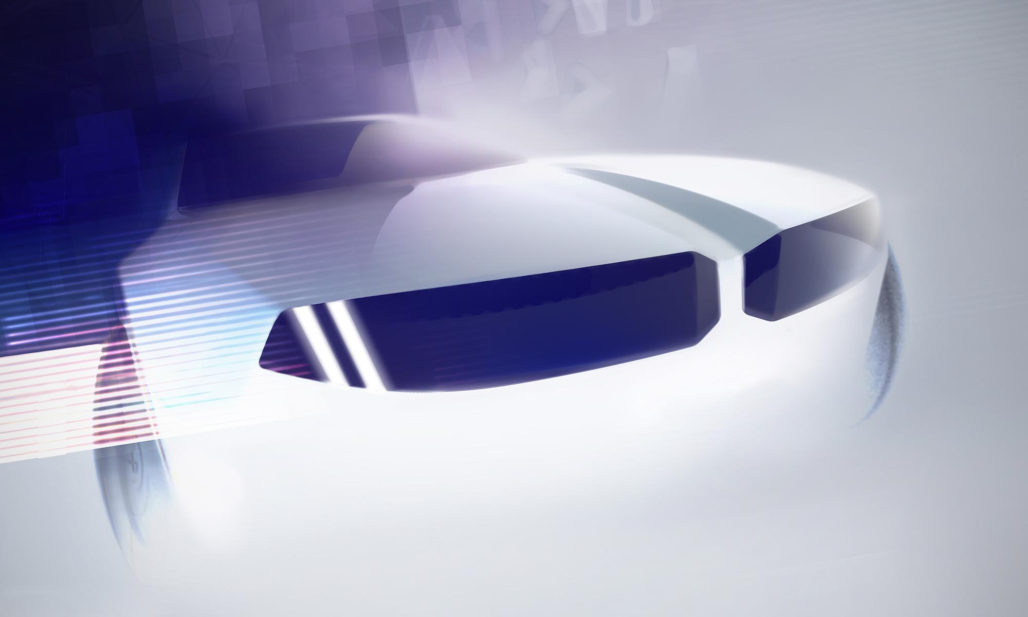 A BMW egy hónap múlva mutatja be a jövőjét jelentő Neue Klassét - Player.hu