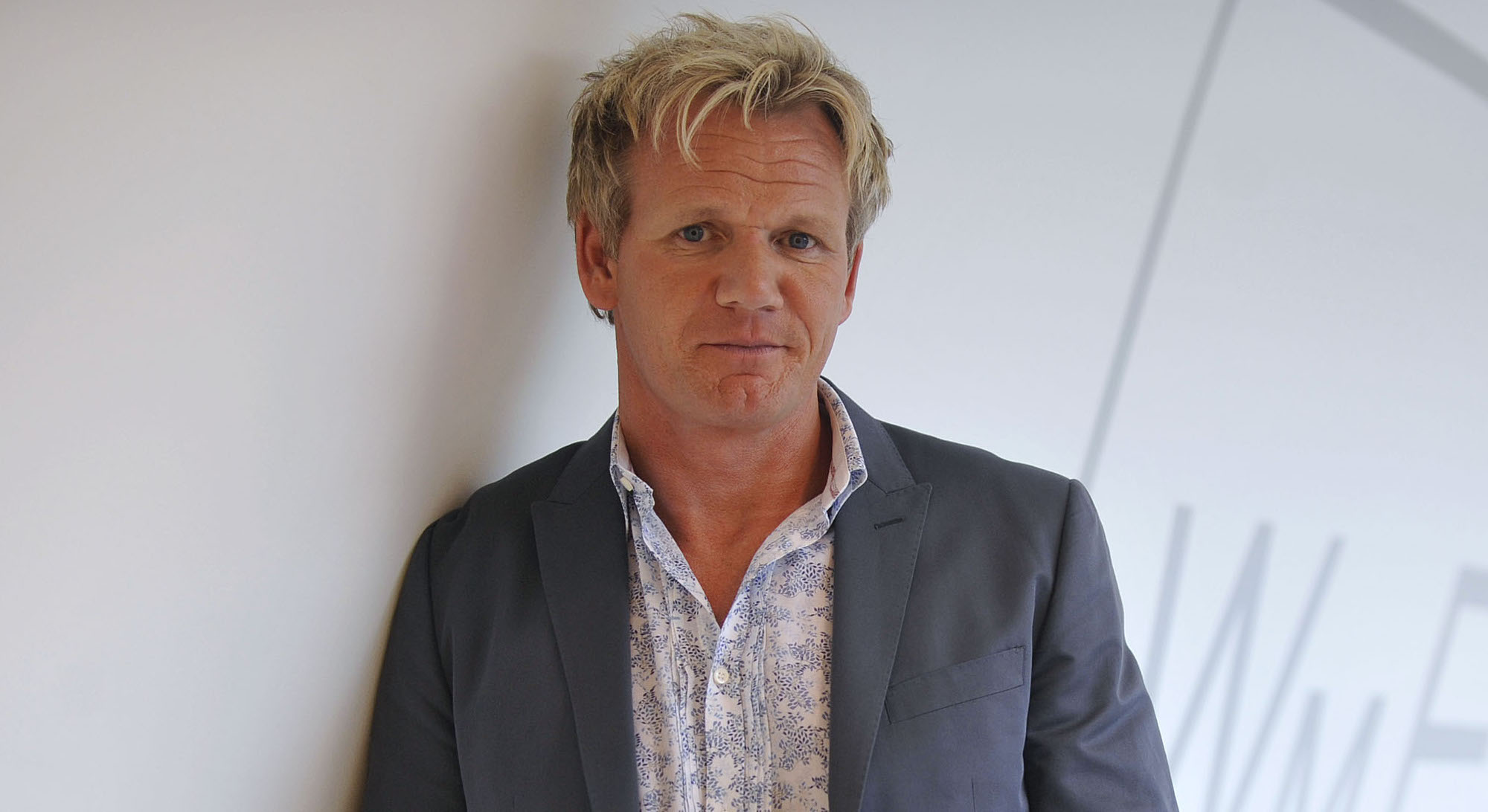 Jönnek Gordon Ramsay mirelit fogásai - Player.hu