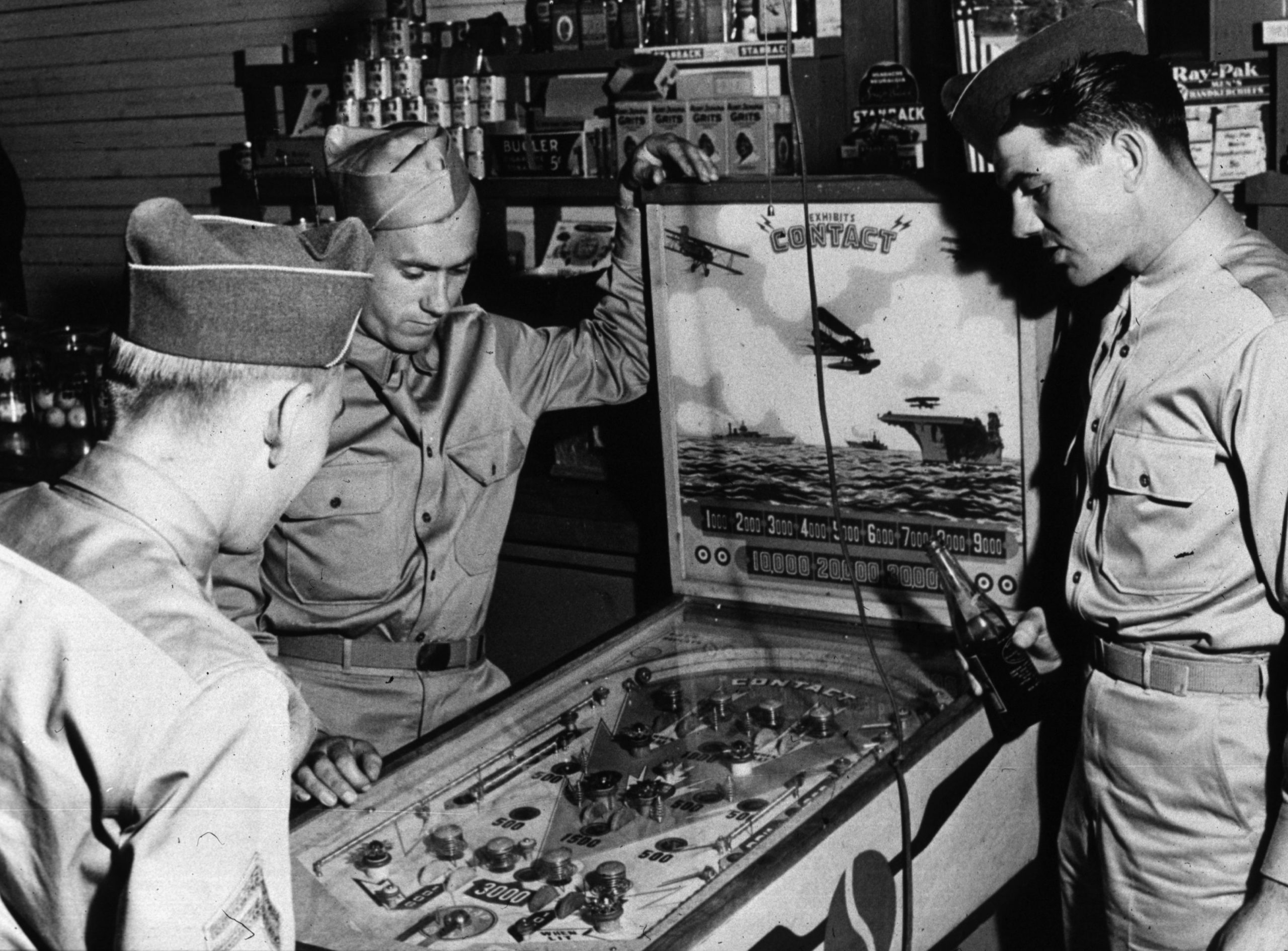 Tudtad, hogy egyetlen flippergolyónak köszönhetően nem illegális ma ...