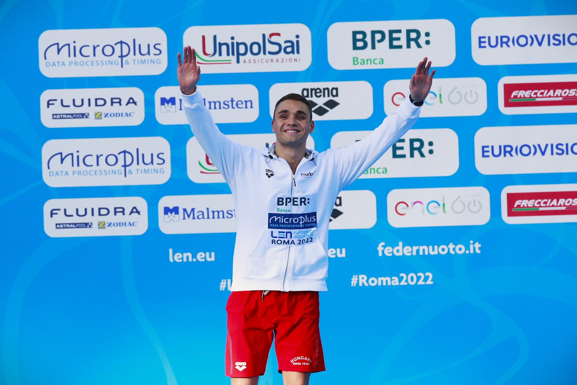 „Milák tartozik Magyarországnak” - Player.hu