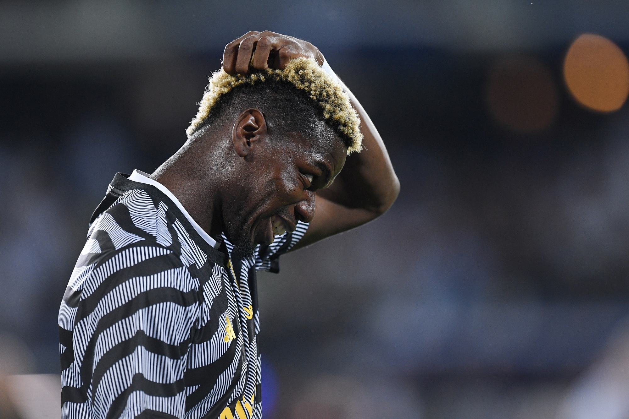 Alighanem vége Paul Pogba karrierjének - Player.hu