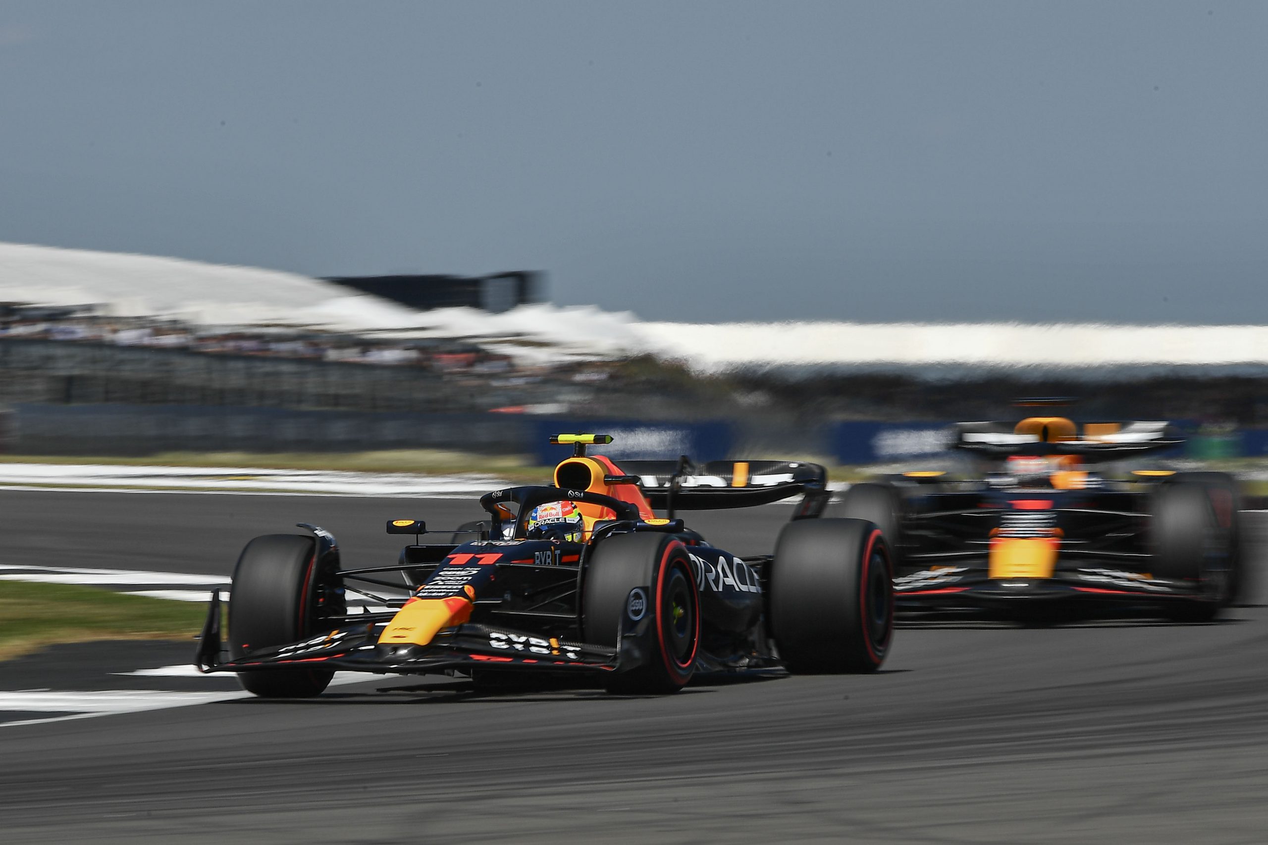 A Red Bull gyakorlatilag már a 2024-es F1-bajnokságot is megnyerte ...