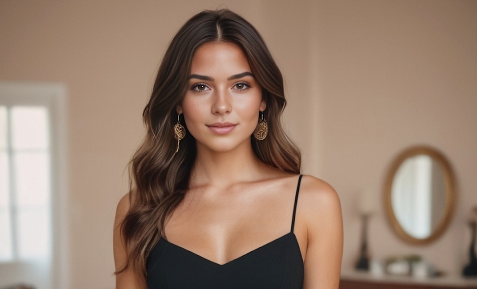 Utazzunk vele! – kéri ez a gyönyörű lány - Player.hu