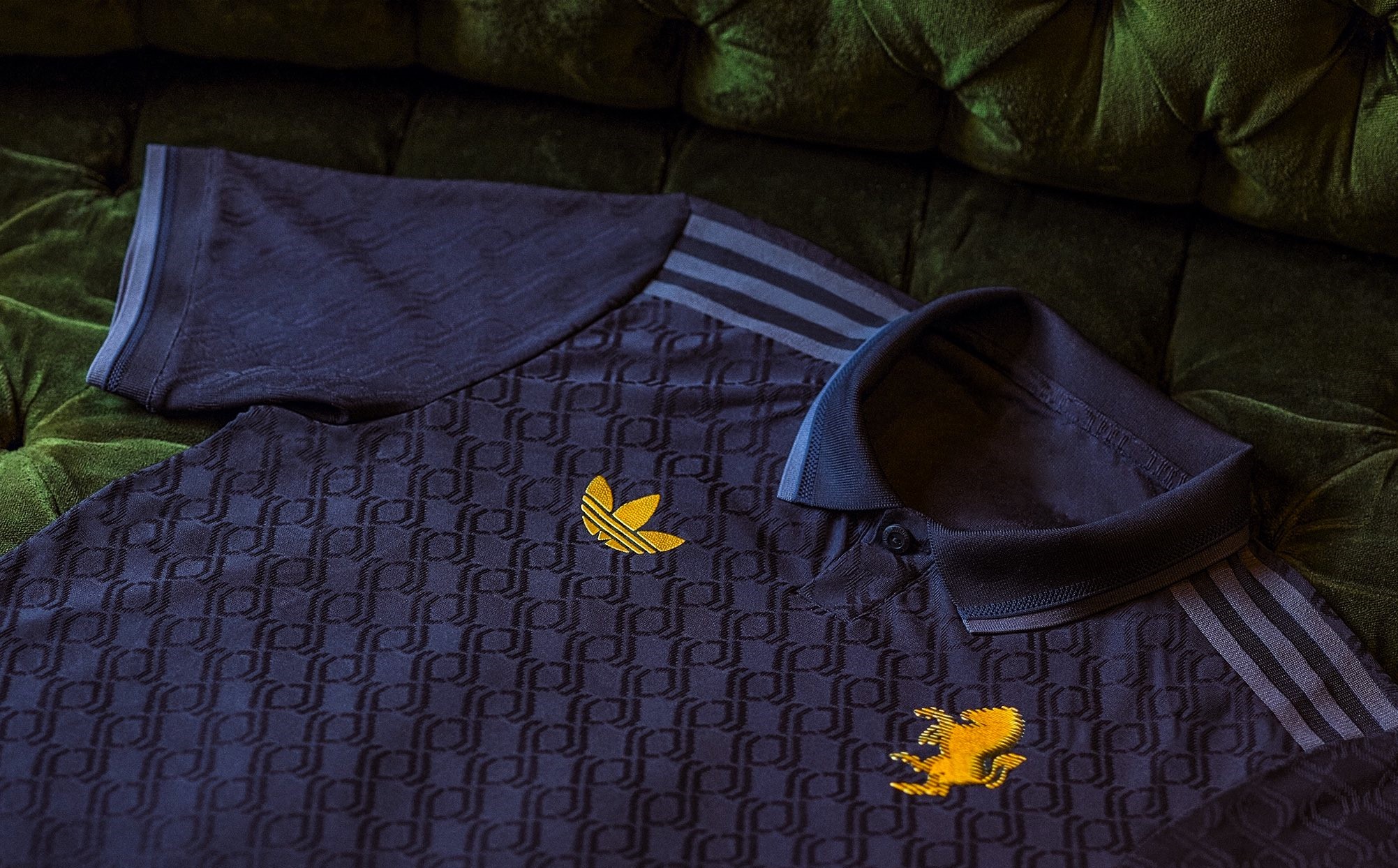 A Juventus nyerheti a legkülönlegesebb mezek versenyét idén - Player.hu