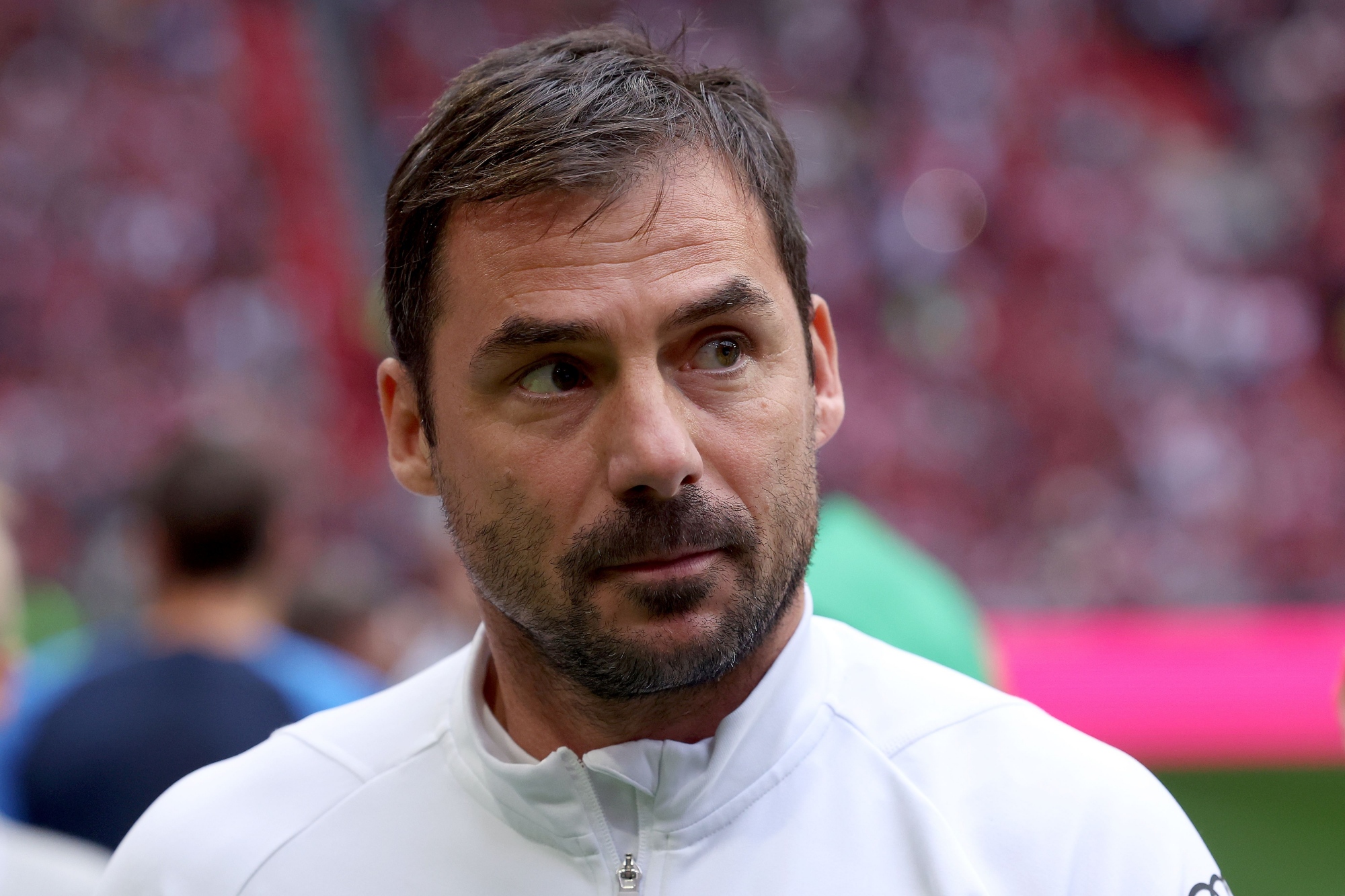 „Akkor tudok a legtöbbet adni a magyar futballnak, ha külföldön szerzek ...