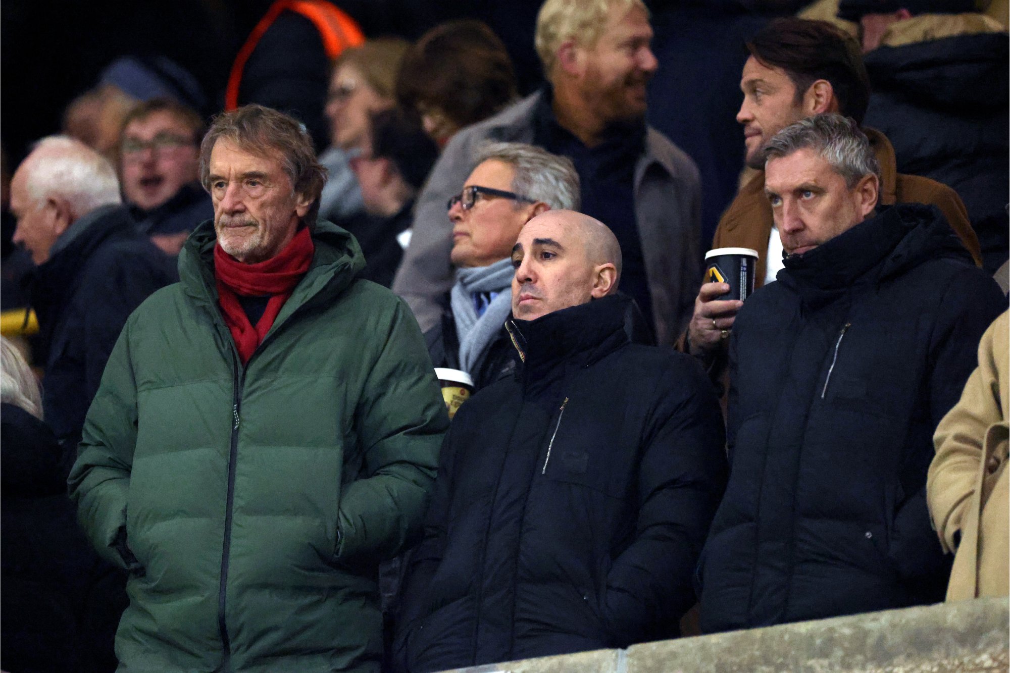 Mi vezetett Rúben Amorim kirúgásához a Manchester Unitednél? - Player.hu