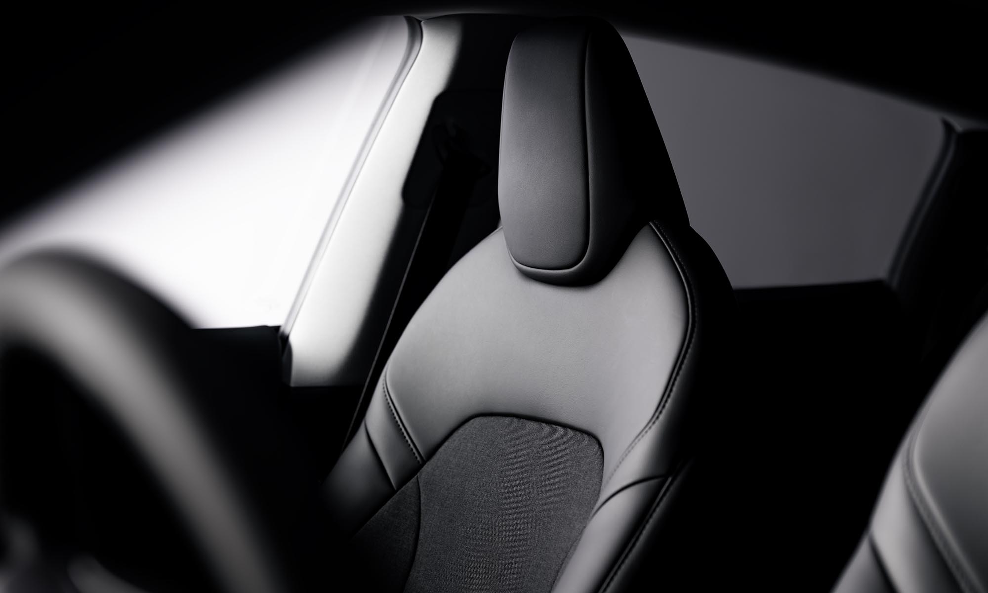 Nagyobb hatótávval is megérkezett a Tesla Model Y alapváltozata - Player.hu